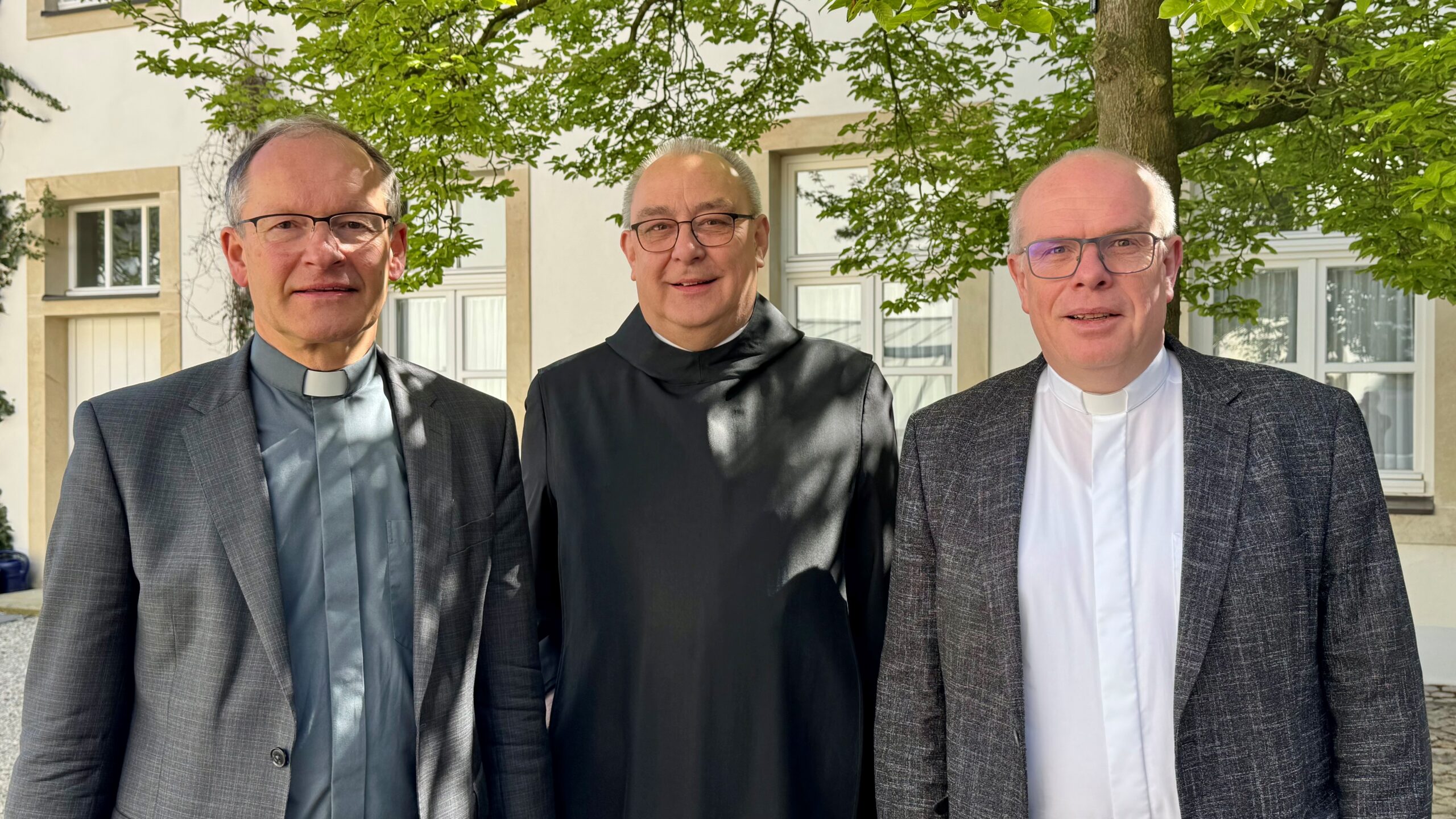 Weihbischof Johannes Wübbe wird neuer Generalvikar im Bistum Osnabrück ...